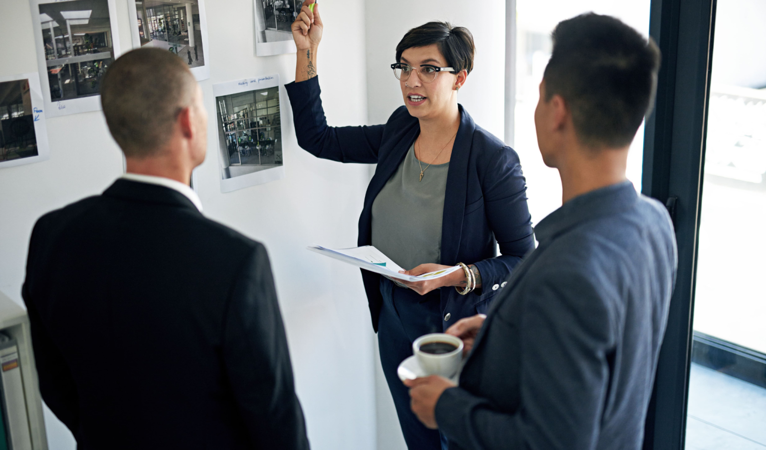 Best Real Estate Company in Dubai | Preview Properties LLC